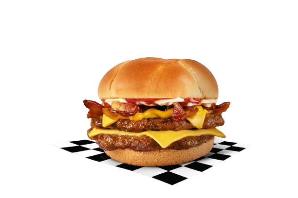 Rally's And Checkers Menu with Prices Updated 2025