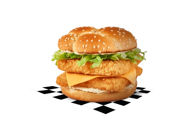 Rally's And Checkers Menu with Prices Updated 2025